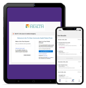 TCCH Patient Portal | Contact Your Provider, Get Test Results & More