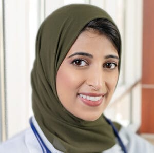Maria Hussain, MD – Tri-Cities Community Health