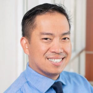 Michael Cabasug, MD – Tri-Cities Community Health