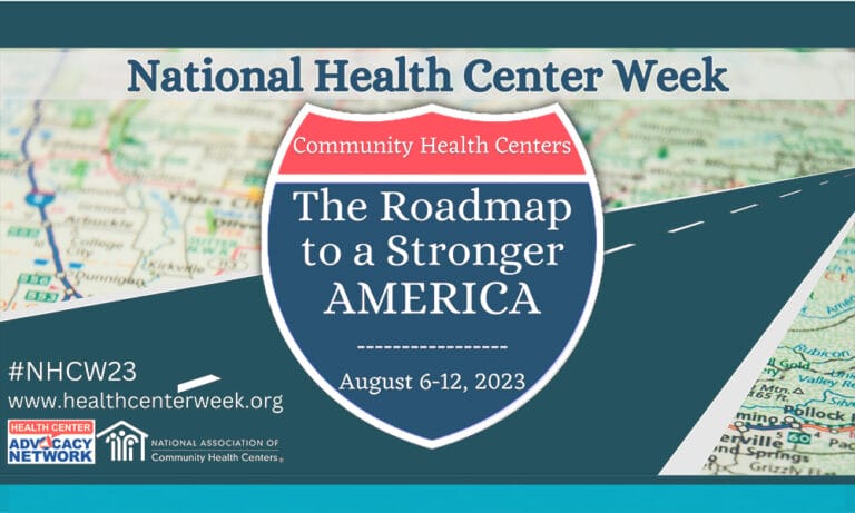 National Health Center Week – Tri-Cities Community Health