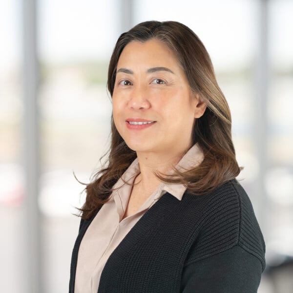 Maria Vitug, MD – Tri-Cities Community Health